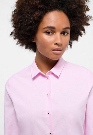 Eterna Klassische Bluse 5124 D935