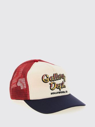 Gallery Dept. Chapeau Homme couleur Multicolore