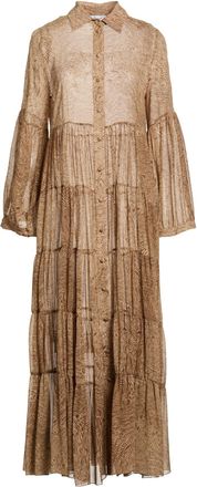 Hopper KLEIDER - Midi-Kleider auf YOOX.COM