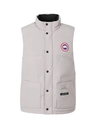 Canada Goose Freestyle Vest - Beige