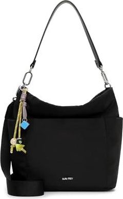 Suri Frey Poche SFY Sissy 17253 femmes sacs &agrave; main Uni