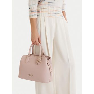 Nine West Handtasche Nine West CEO-Vena-KY255 Rosa