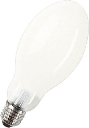 Osram 4050300397801 - HQI-E 70 W/WDL COATED E27