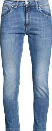 Daniele Alessandrini HOSEN & R&Ouml;CKE - Jeanshosen auf YOOX.COM