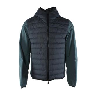 Herno Homme, Vestes, Bleu, Taille: L PI180ul 12394 Jacket