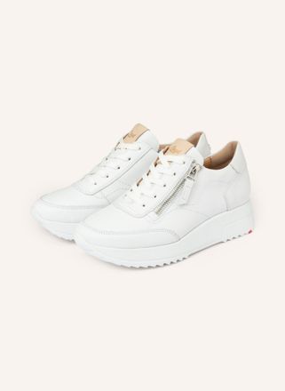 Lloyd Sneaker Sneaker weiss