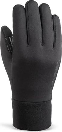 Dakine STORM LINER Handschuh 2025 black, M