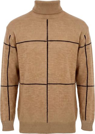 Gazzarrini STRICKWAREN - Rollkragenpullover auf YOOX.COM