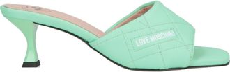 Love Moschino SCHUHE - Sandalen auf YOOX.COM