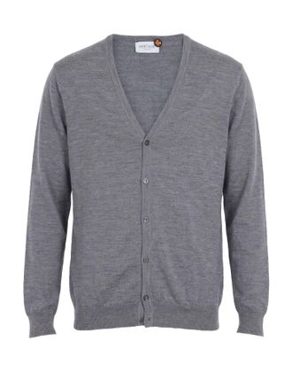 Heritage STRICKWAREN - Strickjacken auf YOOX.COM