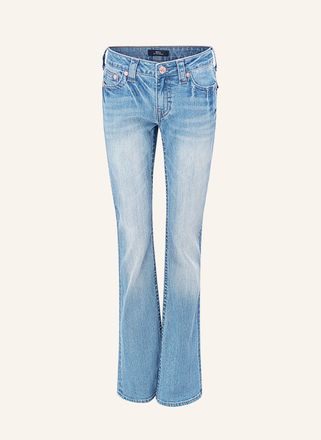 True Religion Jeans Becca Bootcut blau