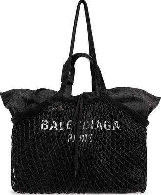 Balenciaga Shopper - Schwarz