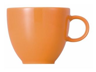 Thomas Sunny Day Orange Espresso-Obertasse