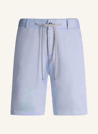 Joop Chino-Shorts blau