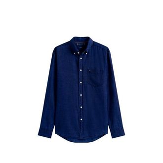 Tommy Hilfiger Chemise en coton