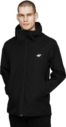 4F Herren Jacke Sage