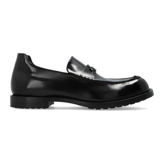 Balenciaga Bequeme Loafer - - Shoes - Herren - Schwarzk - 44 EU
