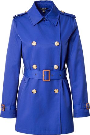 Lauren Ralph Lauren Mantel