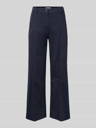 Raphaela by Brax Culotte mit Eingrifftaschen Modell Peggy