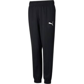 Puma Kinder Hose ACTIVE Tricot Pants cl B