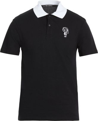 Karl Lagerfeld TOPS - Poloshirts auf YOOX.COM