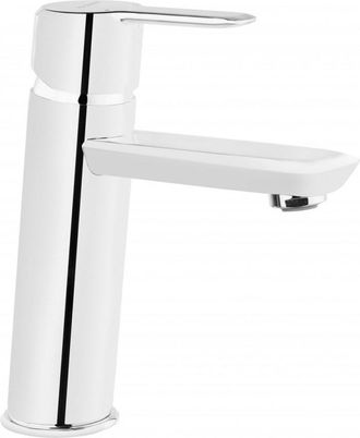 OEM Deante Arnika Rubinetto Da Lavabo Elegante E Minimalista Cromo