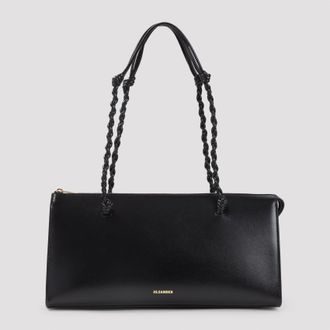 Jil Sander Tangle Tent Bag