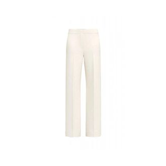 Marella Femme, Pantalons, Beige, Taille: 40 FR Empalace Pocket Pantalons