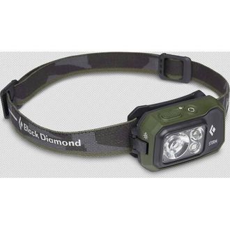 Black Diamond Lampen / Dynamos STORM 450 HEADLAMP