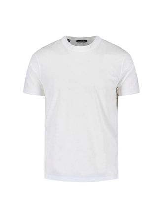 Tom Ford Crew-Neck T-Shirt