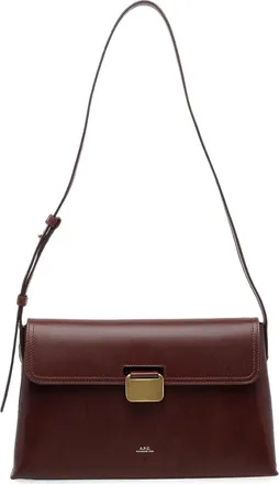 A.P.C. A. P.C. Shopper - Rot