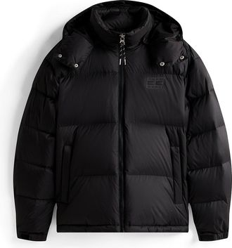 Tommy Jeans Jacke Alaska