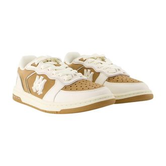 Amiri Newport Sneaker - Beige