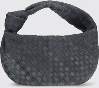 Bottega Veneta Schultertasche BOTTEGA VENETA Damen Farbe Indigo
