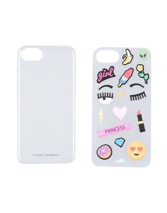 Chiara Ferragni HIGHTECH - Cover & Hüllen auf YOOX.COM