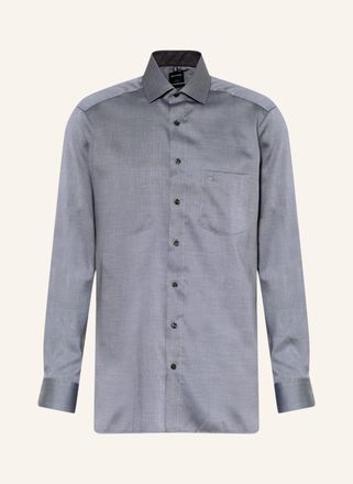 Olymp Hemd Luxor Modern Fit grau