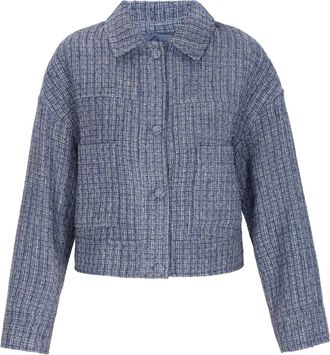Dreimaster &Uuml;bergangsjacke