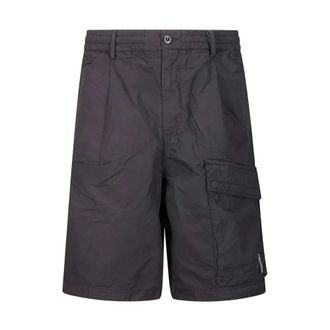 C.P. Company C.p. Company, Homme, Shorts, Noir, Taille: 3XS Short