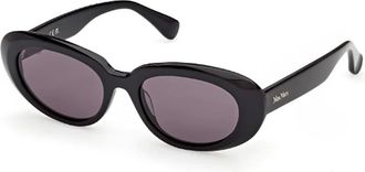 Max Mara unisex, Accessories, Schwarzk, 53 MMGr&ouml;&szlig;e