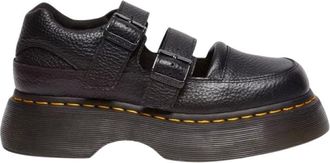 Dr. Martens Femme, Chaussures, Noir, Taille: 40 EU Chaussures