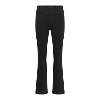 Part Two Damen, Jeans, Schwarzk, 2XLGr&ouml;&szlig;e