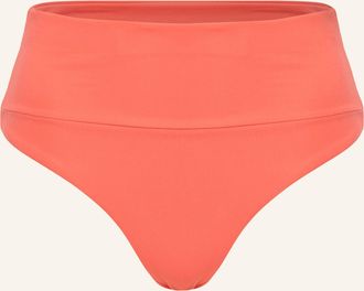 Chantelle High-Waist-Bikini-Hose Icon pink