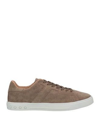 Tod's CHAUSSURES - Sneakers sur YOOX.COM