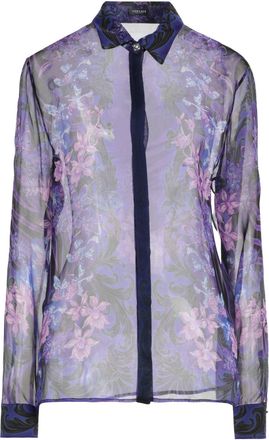 Versace TOPS - Hemden auf YOOX.COM