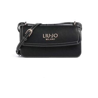 Liu Jo Cross Body Bags - - Bags - Damen - Schwarzk - ONE SIZE