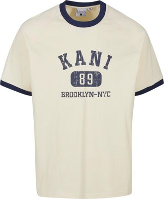 Karl Kani T-Shirt