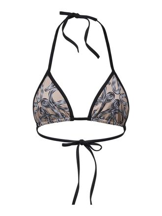 Loewe Maillot De Bain - Beige