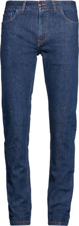 Isaia HOSEN & R&Ouml;CKE - Jeanshosen auf YOOX.COM