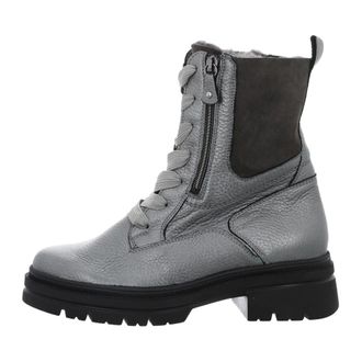 Waldl&auml;ufer Damen, Schuhe, Grau, 39 EUGr&ouml;&szlig;e