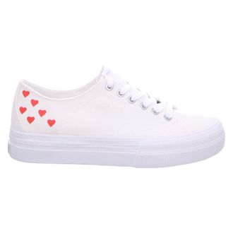 Tamaris Damen, Schuhe, Wei&szlig;, 40 EUGr&ouml;&szlig;e